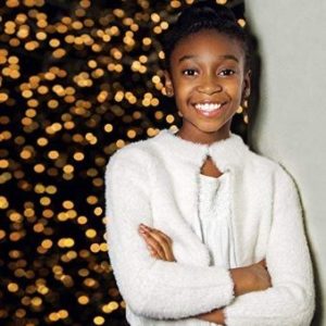 Shahadi Wright Joseph Height, Age, Boyfriend, Biography, Family Facts