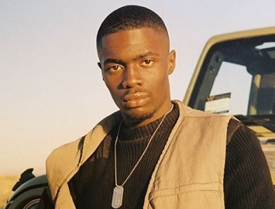 Sheck Wes Height, Age, Girlfriend, Family, Biography, Net worth & More