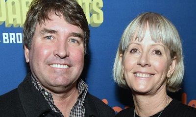 Stephen Hillenburg Age, Wife, Kids, Net worth, Biography, Family Fact