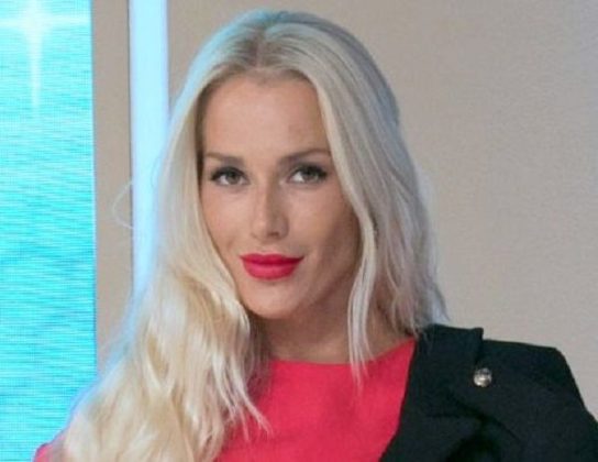 Victoria Karyda Wiki, Height, Age, Husband, Family, Biography & More