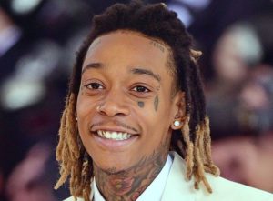 Wiz Khalifa Height, Age, Wife, Family, Biography, Net worth & More