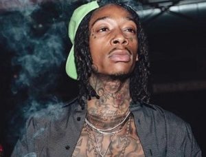 Wiz Khalifa Height, Age, Wife, Family, Biography, Net worth & More