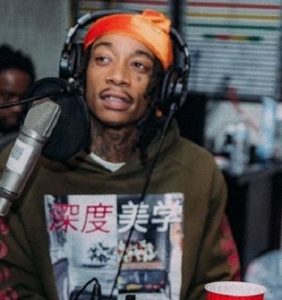 Wiz Khalifa Height, Age, Wife, Family, Biography, Net worth & More