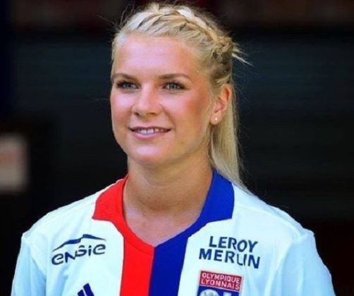 Ada Hegerberg Height, Age, Husband, Net worth, Biography & Family