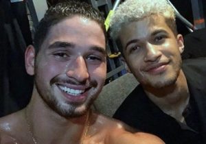 Alan Bersten Height, Age, Girlfriend, Biography, Net worth, Family Facts