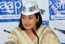 Alka Lamba Age, Husband, Height, Weight, Biography & Family