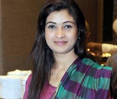 Alka Lamba Age, Husband, Height, Weight, Biography & Family