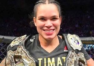 Amanda Nunes Height, Age, Girlfriend, Biography, Net worth & Family