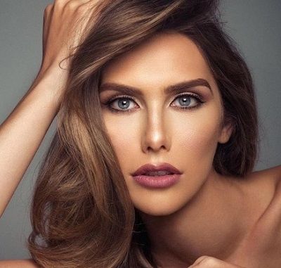 Angela Ponce Height, Age, Boyfriend, Biography, Net worth, Family Facts