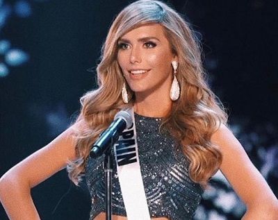 Angela Ponce Height, Age, Boyfriend, Biography, Net worth, Family Facts