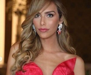 Angela Ponce Height, Age, Boyfriend, Biography, Net worth, Family Facts