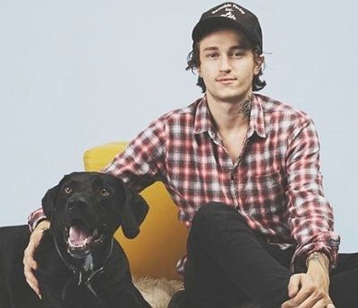 Braison Cyrus Height, Age, Wife, Biography, Net worth, Family & More
