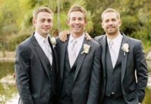 Caleb Walker Wiki, Height, Age, Wife, Family, Biography, Kids & More