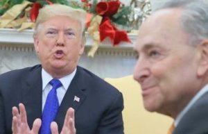 Chuck Schumer Age, Wife, Family, Biography, Net worth, Kids & More