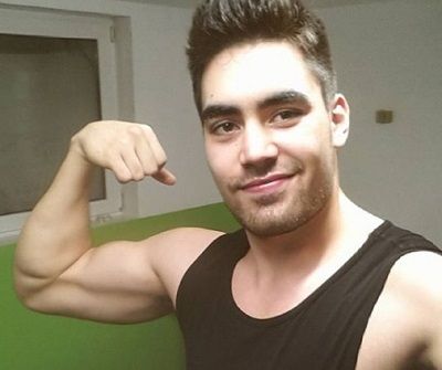 Clint Bondad Wiki, Age, Height, Girlfriend, Biography, Net worth, Family