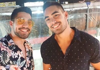 Clint Bondad Wiki, Age, Height, Girlfriend, Biography, Net worth, Family