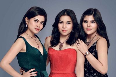 Dita Soedarjo Wiki, Height, Age, Husband, Biography, Net worth, Family