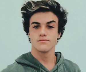 Ethan Dolan Height, Age, Girlfriend, Biography, Net worth, Family & More