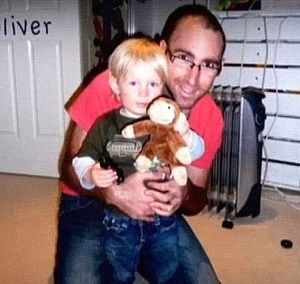 Greg Lange Wiki (Carrie Bickmore's Husband) Age, Biography & Family