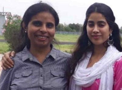 Gunjan Saxena Wiki (IAF) Age, Husband, Biography, Family, Height, Fact