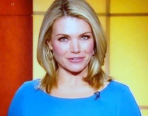 Heather Nauert Height, Age, Husband, Net worth, Biography & Family