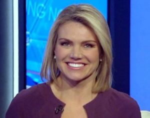 Heather Nauert Height, Age, Husband, Net worth, Biography & Family