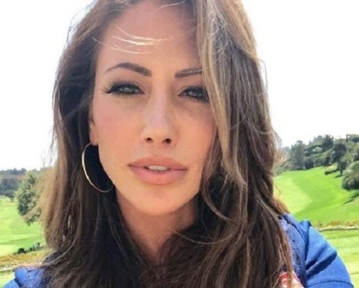 Holly Sonders Wiki, Age, Husband, Height, Biography, Family & More