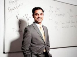 Krishnamurthy Subramanian Wiki, Age, Wife, Biography, Family, Facts