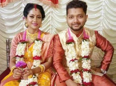 Mahua Halder Wiki, Age, Husband, Height, Biography, Family & More