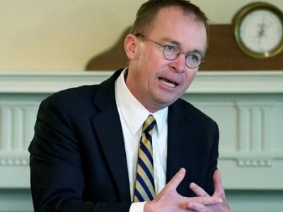 Mick Mulvaney Height, Age, Wife, Net worth, Biography, Family & Kids