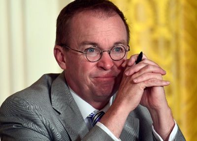 Mick Mulvaney Height, Age, Wife, Net worth, Biography, Family & Kids