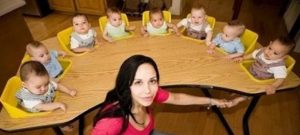 Nadya Suleman (Octomom) Age, Height, Husband, Biography & Family