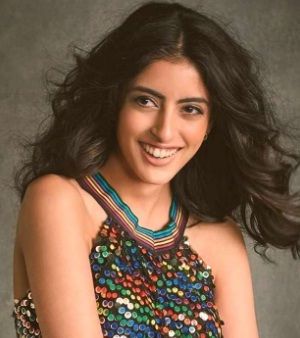 Navya Naveli Nanda Height, Age, Boyfriend, Biography, Family & Facts