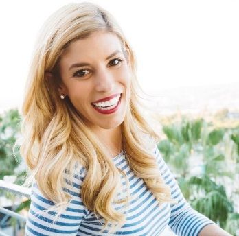 Rebecca Zamolo Height, Age, Husband, Biography, Family & Net worth