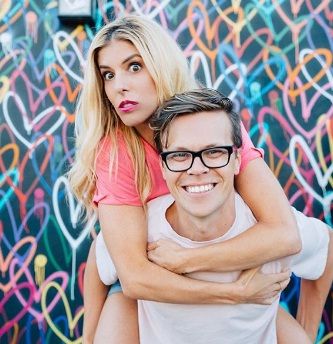 Rebecca Zamolo Height, Age, Husband, Biography, Family & Net worth