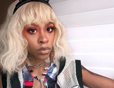 Rico Nasty Height, Age, Boyfriend, Biography, Net worth & Family Facts
