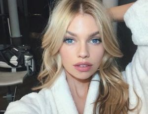 Stella Maxwell Height, Age, Girlfriend, Biography, Net worth, Family Fact