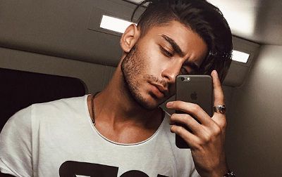 Toni Mahfud Height, Age, Girlfriend, Biography, Family & Net worth