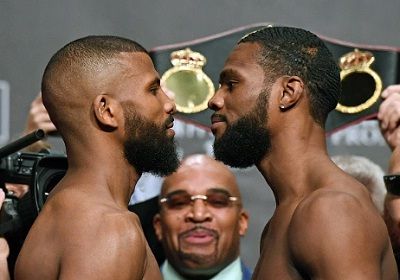 Badou Jack Height, Age, Wife, Biography, Family, Net worth & More