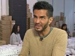 Brandon Truaxe Wiki, Age, Wife, Biography, Family, Net worth & More