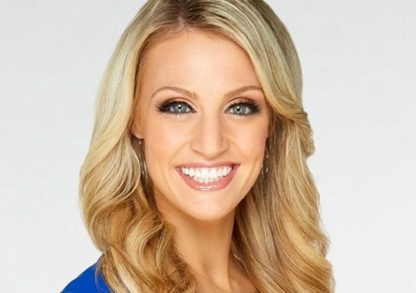 Carley Shimkus Wiki, Age, Husband, Biography, Family, Net worth, More