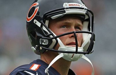 Cody Parkey Height, Age, Girlfriend, Biography, Net worth & Family Fact