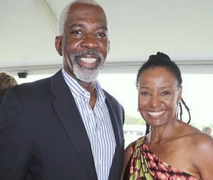 Dan Gasby Wiki (B. Smith's Husband) Age, Biography, Net worth, Family