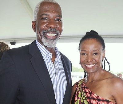 Dan Gasby Wiki (B. Smith's Husband) Age, Biography, Net worth, Family
