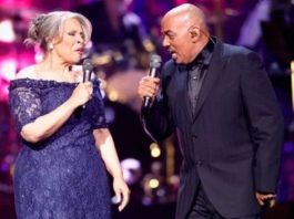 Debra Robinson Wiki (James Ingram’s Wife) Age, Biography, Family, Kids
