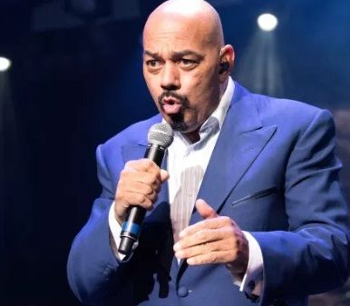 Debra Robinson Wiki (James Ingram’s Wife) Age, Biography, Family, Kids