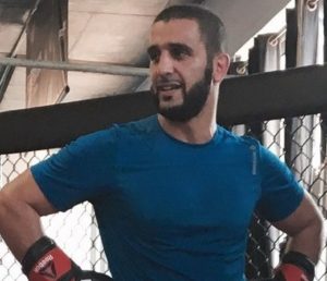 Firas Zahabi Age, Wife, Biography, Height, Family, Net worth & More