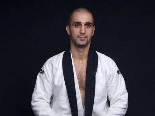Firas Zahabi Age, Wife, Biography, Height, Family, Net worth & More
