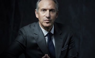 Howard Schultz Age, Wife, Biography, Family, Net worth, Kids & More