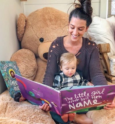 Jade Roper Wiki, Age, Husband, Biography, Height, Family, Kids & More